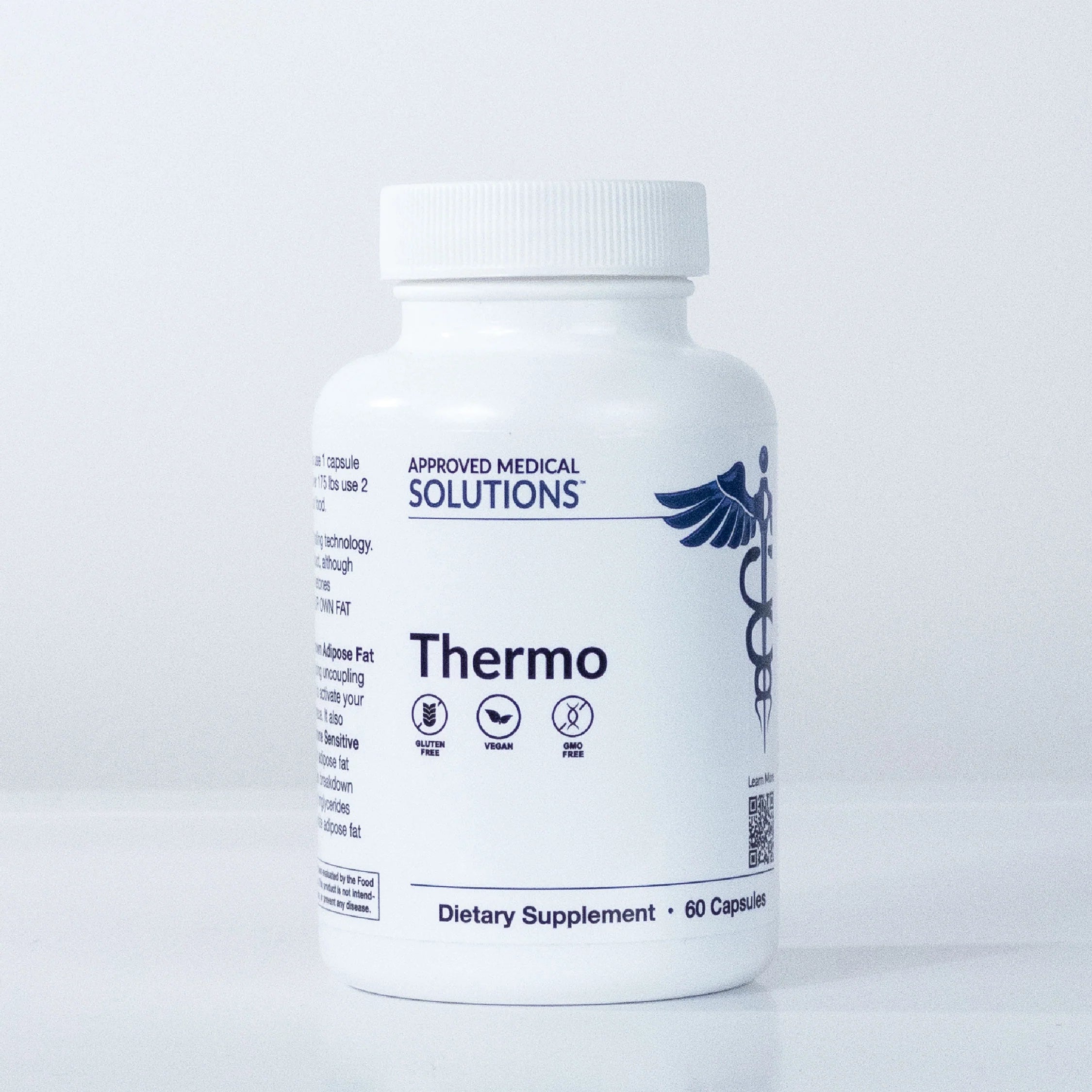 Buy Thermo 60 Capsules | Thermogenic Weight Loss Supplement | Bull Run ...